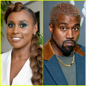Kanye West Reacts to Issa Rae Including Him in ‘SNL’ Joke | Issa Rae ...