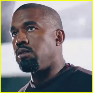 Kanye West Preaches About Faith In First Presidential Ad | Kanye West ...