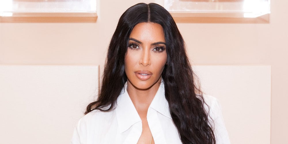 Kim Kardashian Celebrates Her 40th Birthday With a Private Island Party ...