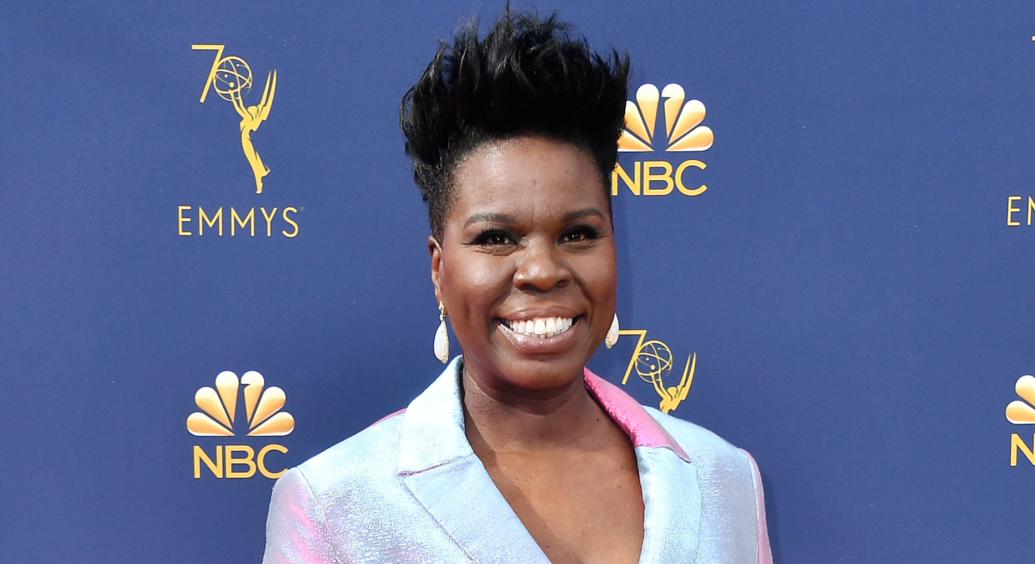 Leslie Jones Explains Why She Doesn’t Miss ‘Saturday Night Live ...