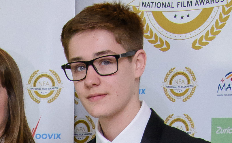 British Actor Archie Lyndhurst Has Died at 19 | Archie Lyndhurst, RIP ...