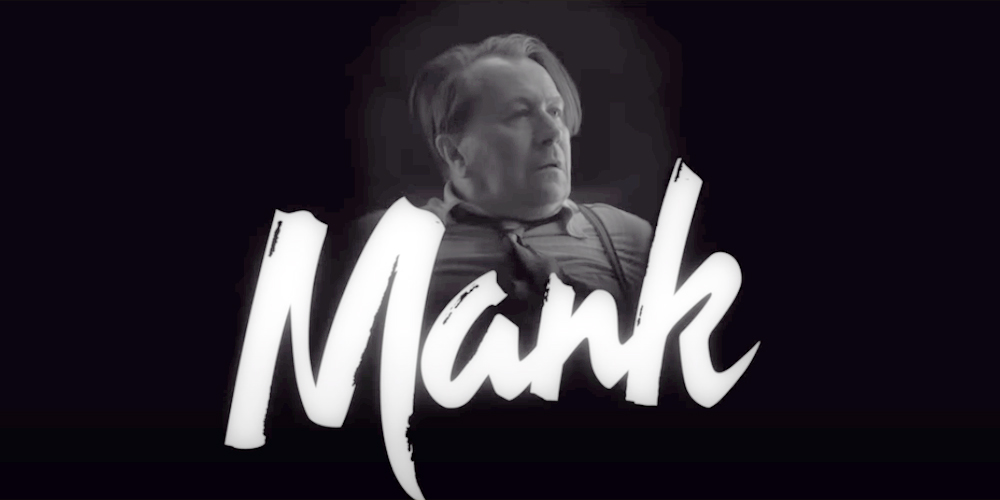 Gary Oldman Rushes To Finish ‘Citizen Kane’ Screenplay in Netflix’s ...