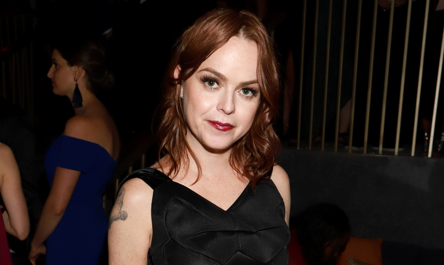 ‘DWTS’ Rep Says Taryn Manning Never Turned Them Down, Reveals the ...
