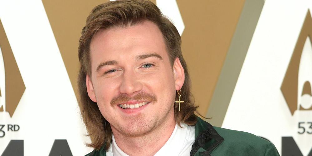 Singer Morgan Wallen Will No Longer Appear on ‘SNL’ After Spotted ...
