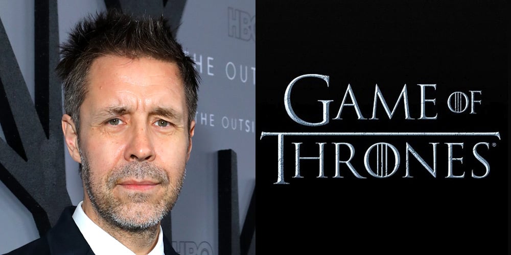 HBO Casts Lead Actor for ‘Game of Thrones’ Prequel Series: Paddy ...
