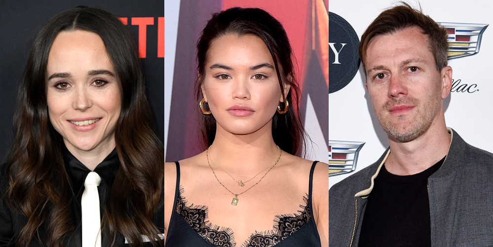 Ellen Page & Paris Berelc to Star in Video Game Movie ’1UP,’ Directed ...
