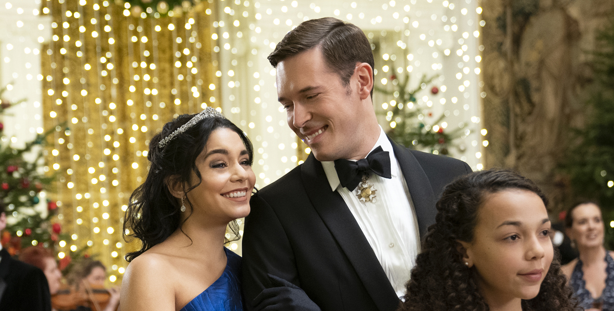 ‘Princess Switch 2′ First Look Images & Release Date Revealed, Plus ...