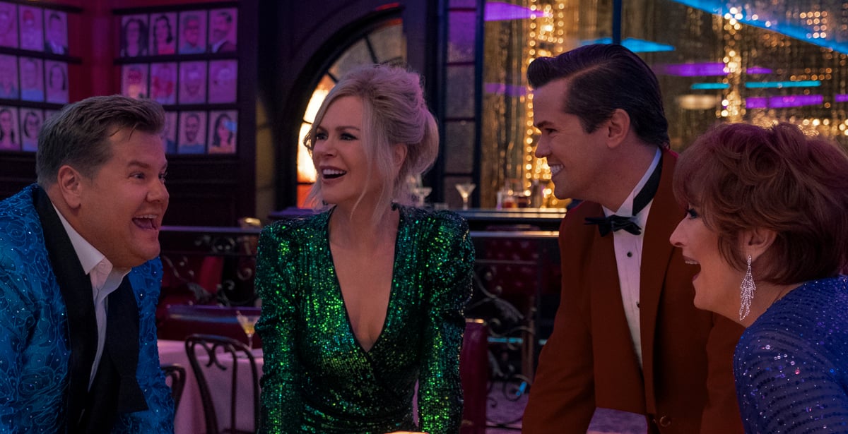 ‘The Prom’ Gets First Trailer Featuring Star-Studded Cast – Watch Now ...