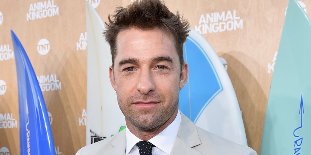 Scott Speedman Joins Penn Badgley in ‘You’ For Upcoming Third Season ...