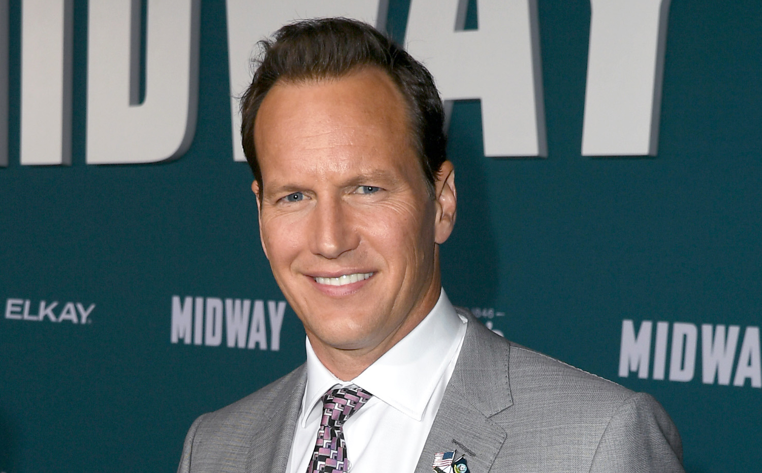 Patrick Wilson to Make Directorial Debut with ‘Insidious 5,’ Will Also ...