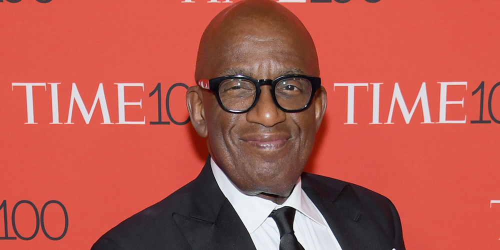 Al Roker Reveals He Has Prostate Cancer | Al Roker | Celebrity News and ...