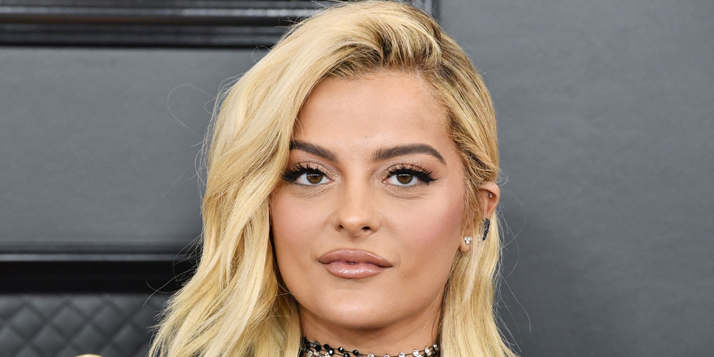 Bebe Rexha Calls Out The Photoshopping Of Her Body: ‘I Got Thighs, I ...