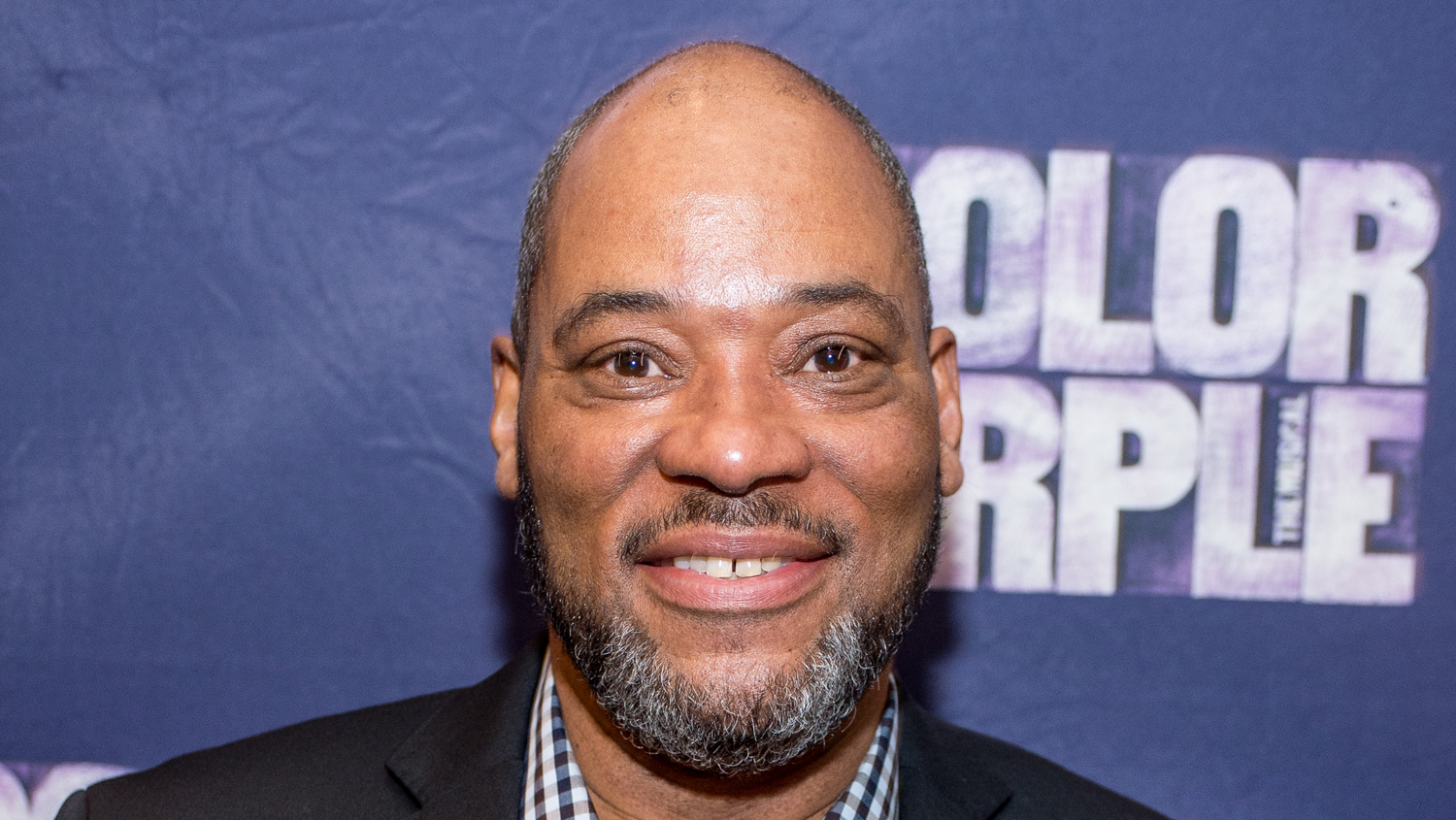 Lawrence Clayton Dead – Broadway Actor Has Died at 64 | Lawrence ...