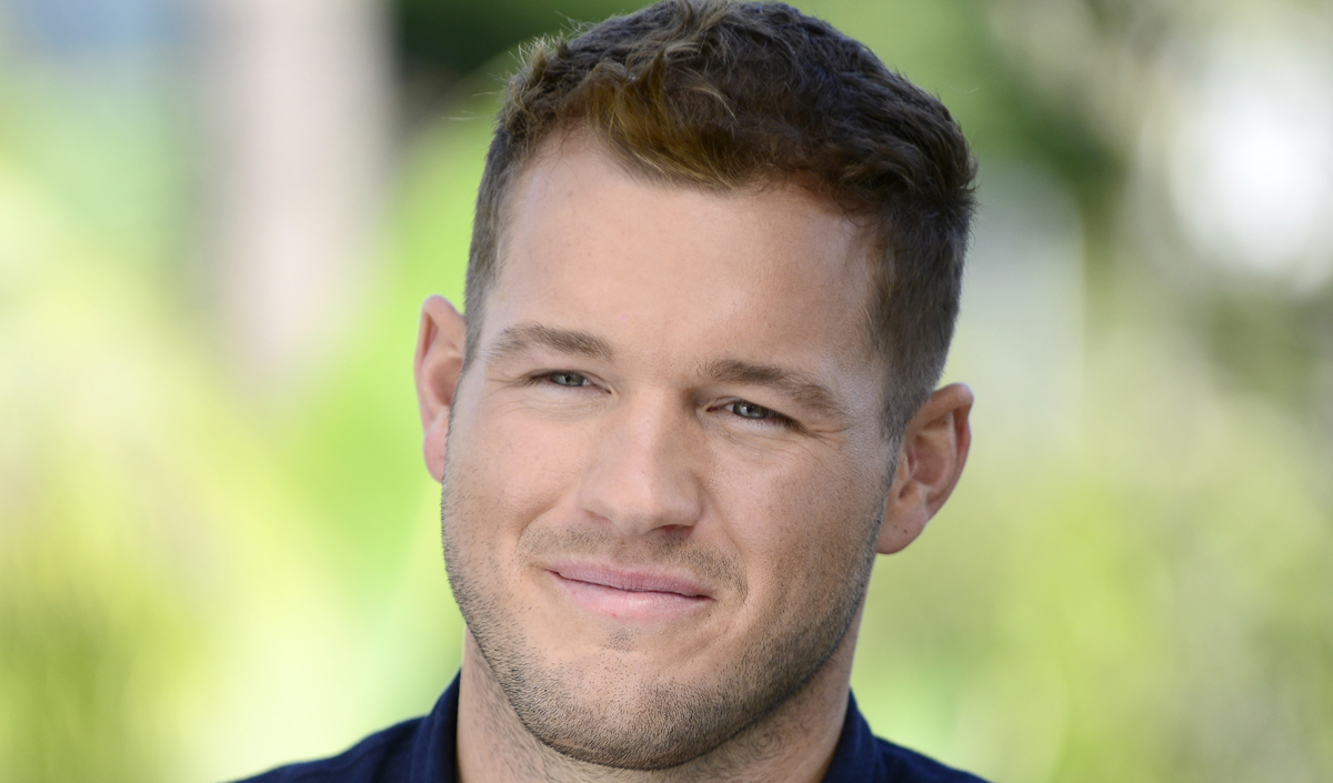 Colton Underwood Deletes All of His Instagram Posts | Cassie Randolph ...