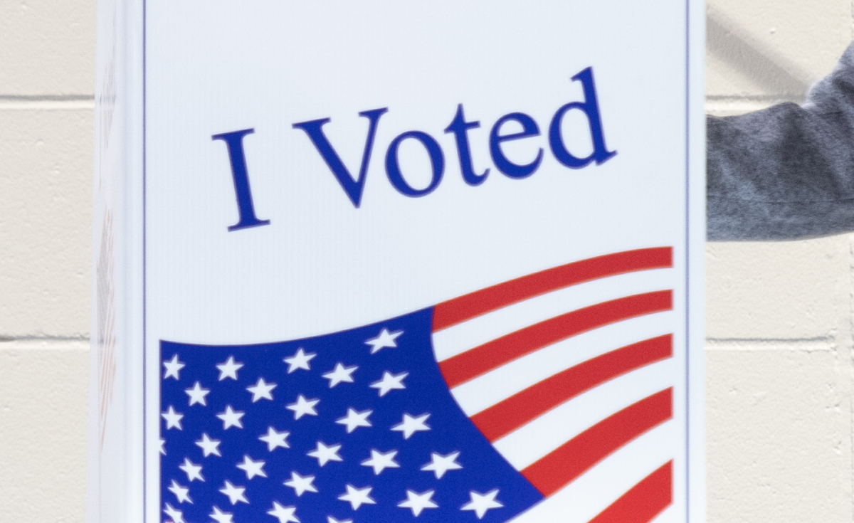 ‘Count Every Vote’ Is Trending After Trump Declares False Victory in ...