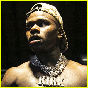 DaBaby’s Older Brother Glenn Dies at 34 Due to Gunshot Wound | DaBaby ...