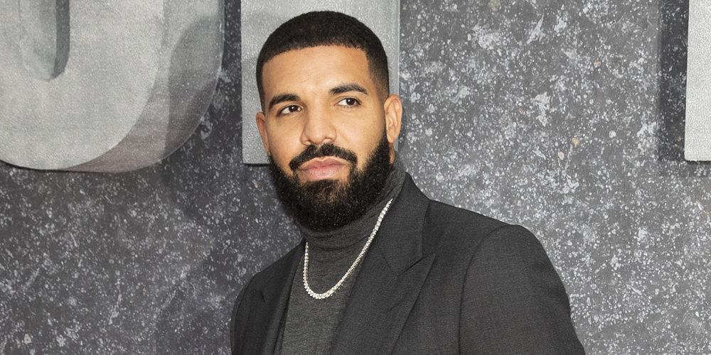 Drake Shares New Pic of Son Adonis From Thanksgiving | Adonis Graham ...