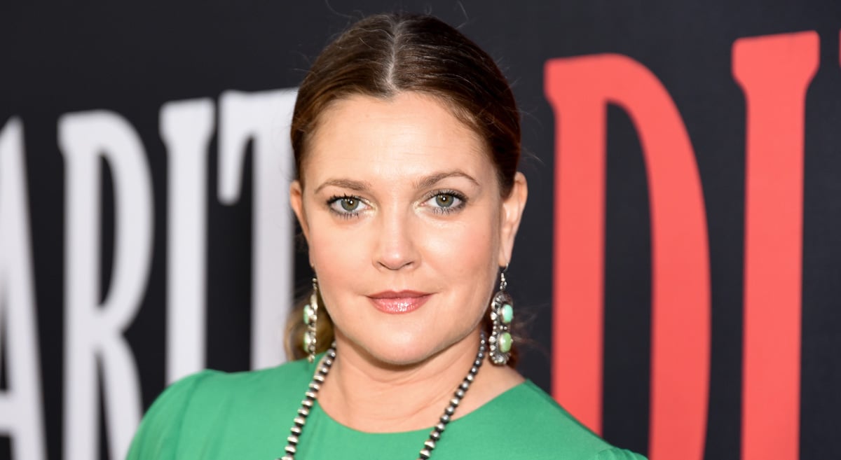 ‘Drew Barrymore Show’ Faces Backlash After Performing Wedding for ...