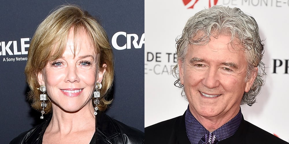 ‘Dallas’ Actor Patrick Duffy & ‘Happy Days’ Actress Linda Purl Started ...
