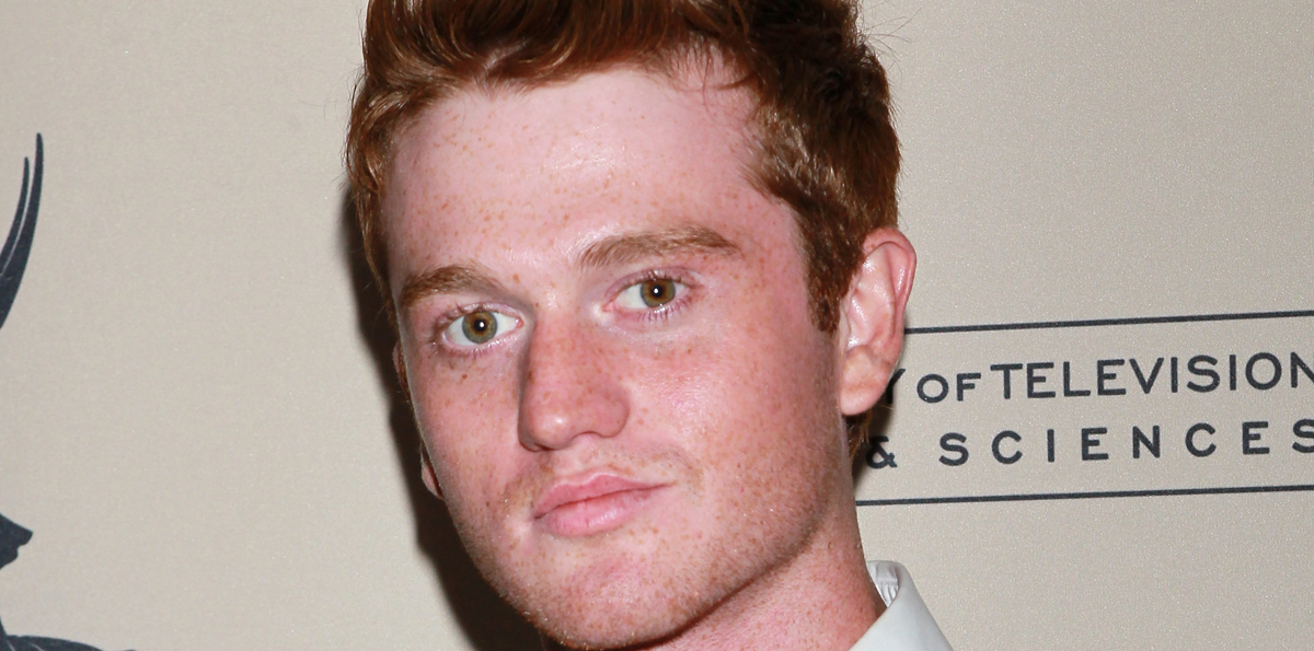 Suspect in Eddie Hassell’s Murder Arrested | Eddie Hassell, Newsies ...