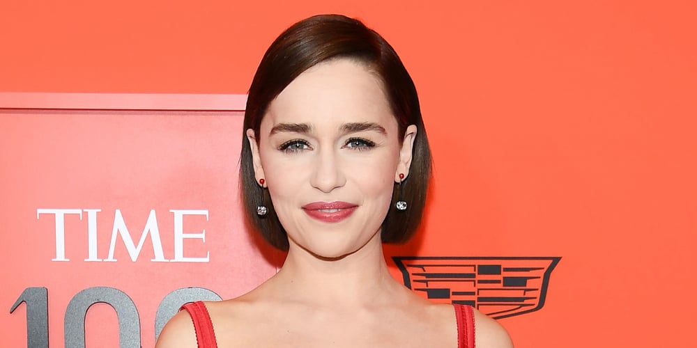 Emilia Clarke Came Up With a ‘Game of Thrones’ Speech In Valyrian In ...