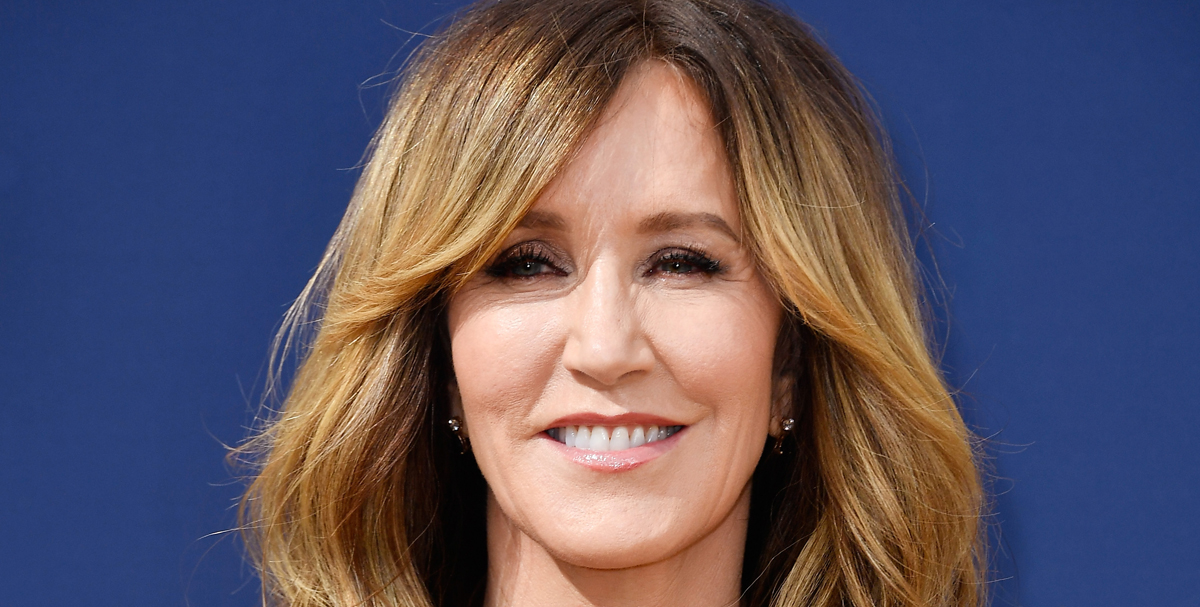 Felicity Huffman Books First Role Since Prison Release | Felicity ...