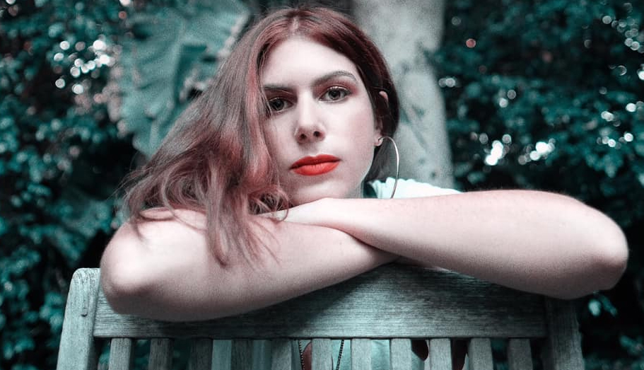 FRANKIE Drops Gorgeous New Ballad, ‘The Hard Way’ – Listen Now! | First ...