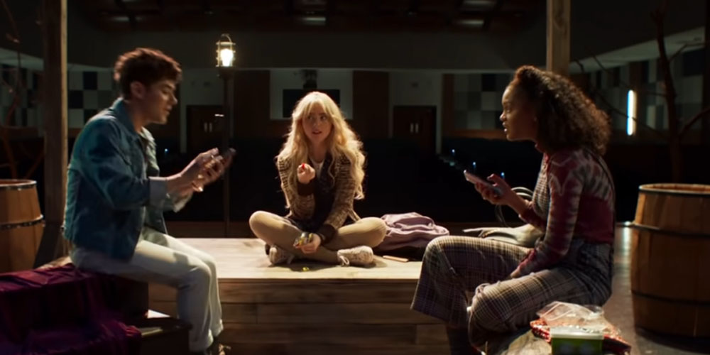 ‘Freaky’ Leads at the U.S. Movie Theaters – See the Box Office Numbers ...