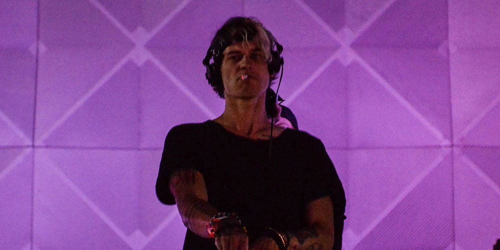 i_o Dead – Electronic Producer & DJ Garrett Lockhart Dies at 30 ...