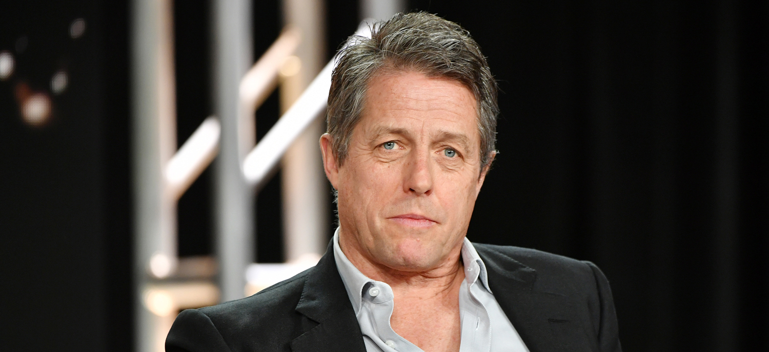 Hugh Grant Talks Seven-Year Hiatus From Movies, Says ‘Hollywood Gave Me ...