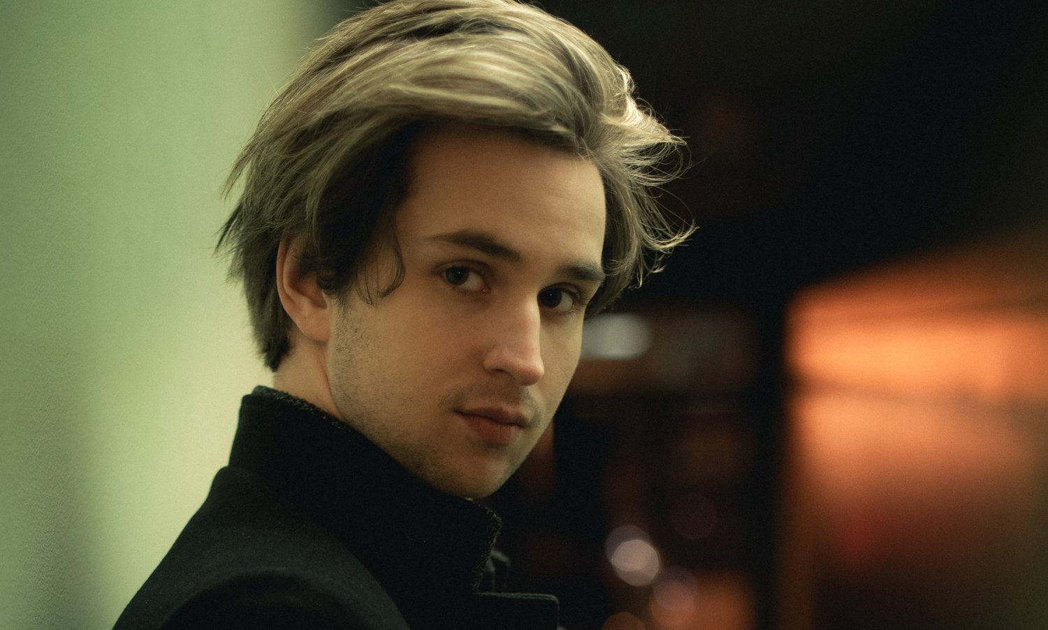 Get to Know ‘Virgin River’ Actor Grayson Gurnsey with These 10 Fun ...