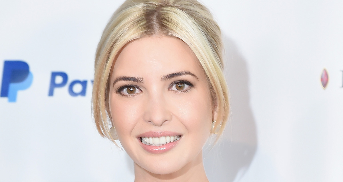 Ivanka Trump’s Tweet Is Getting Fact-Checked in the Replies | Ivanka ...