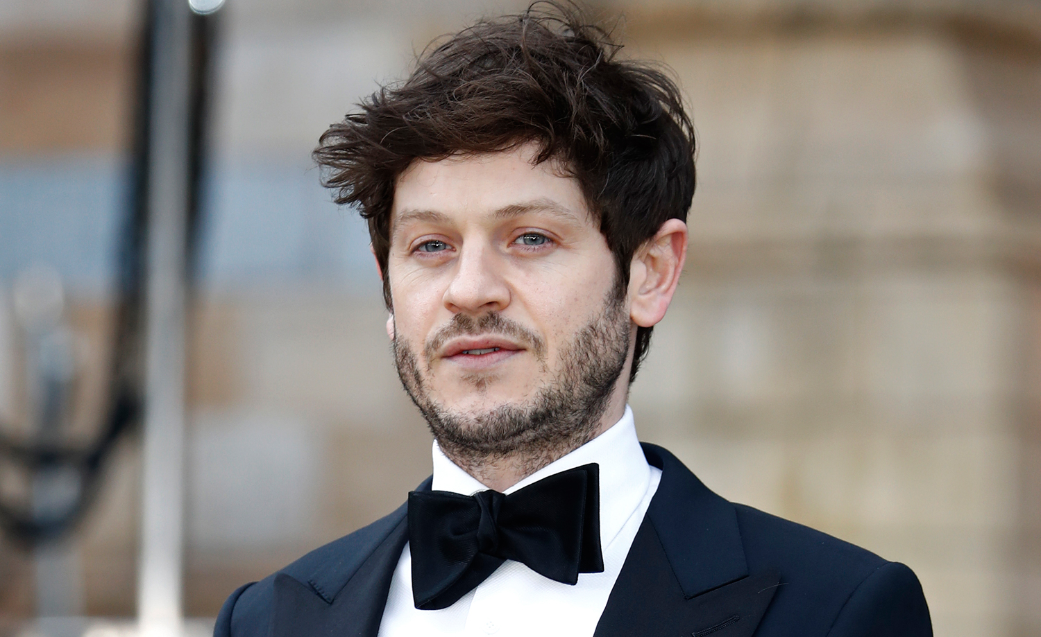 Game of Thrones’ Iwan Rheon Talks About the Worst Day of His Career ...