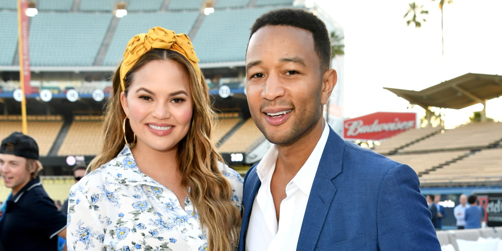 John Legend Gets Matching ‘Jack’ Tattoo With Chrissy Teigen To Honor ...