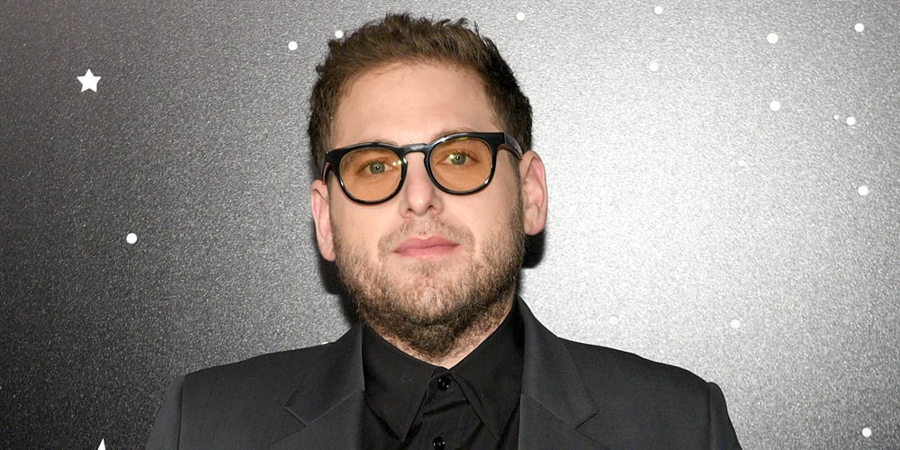 Jonah Hill Reflects On His Personal Style With GQ & Says ‘Clothes Aren ...