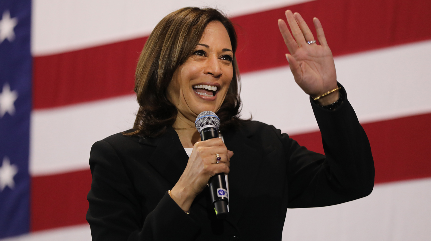 Is It Madam or Madame Vice President? Kamala Harris Is Now VP-Elect ...