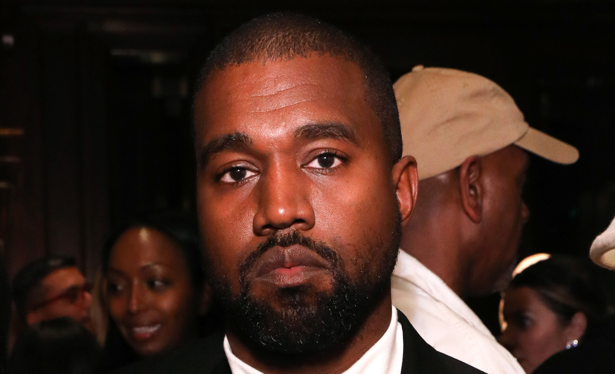 These Celebrities Seemingly Support Kanye West’s Presidential Election ...