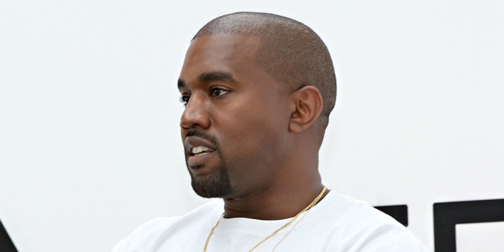 Kanye West Only Voted for President on His First-Ever Ballot | Kanye ...