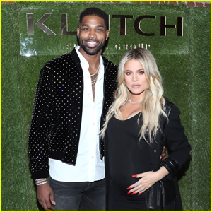 Khloe Kardashian & Tristan Thompson Joke About Cheating Scandal | Keeping Up with the ...