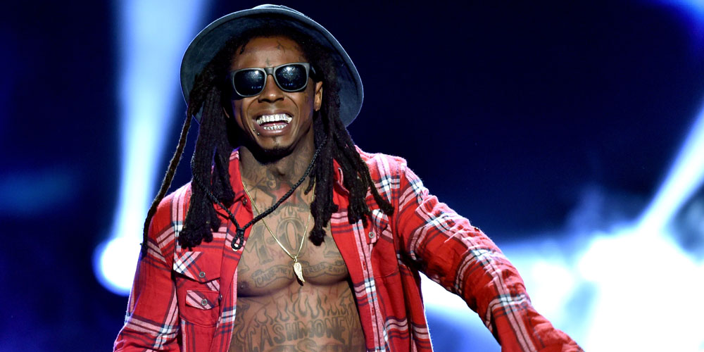 Lil Wayne Faces Up to 10 Years in Prison | Lil' Wayne | Just Jared ...