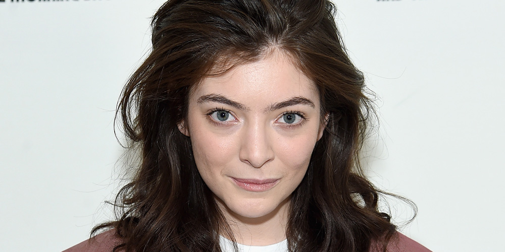 Lorde Reveals Part Of Why She Stepped Away From Social Media & The ...