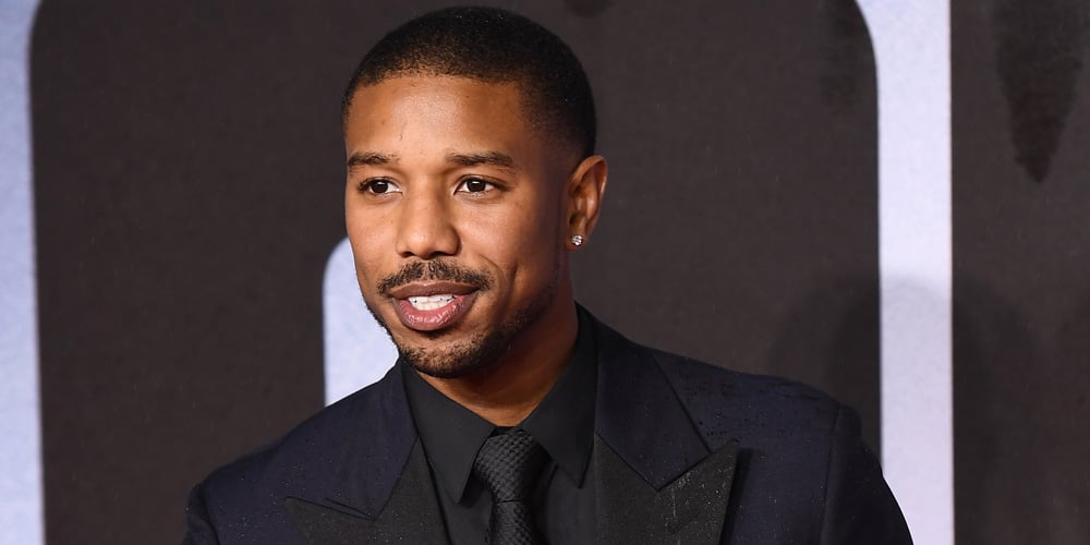 Michael B. Jordan Would Join OnlyFans For This Reason Only | Michael B ...