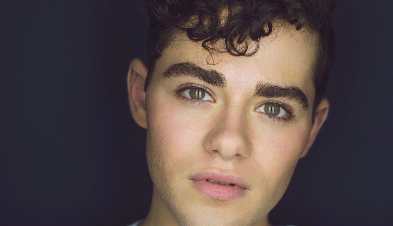 Get to Know ‘Freaky’ Star Misha Osherovich with These 10 Fun Facts ...