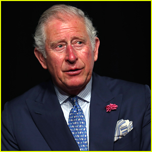 Prince Charles Gave a Rare Interview About Fashion & Jokes His Style Is ...