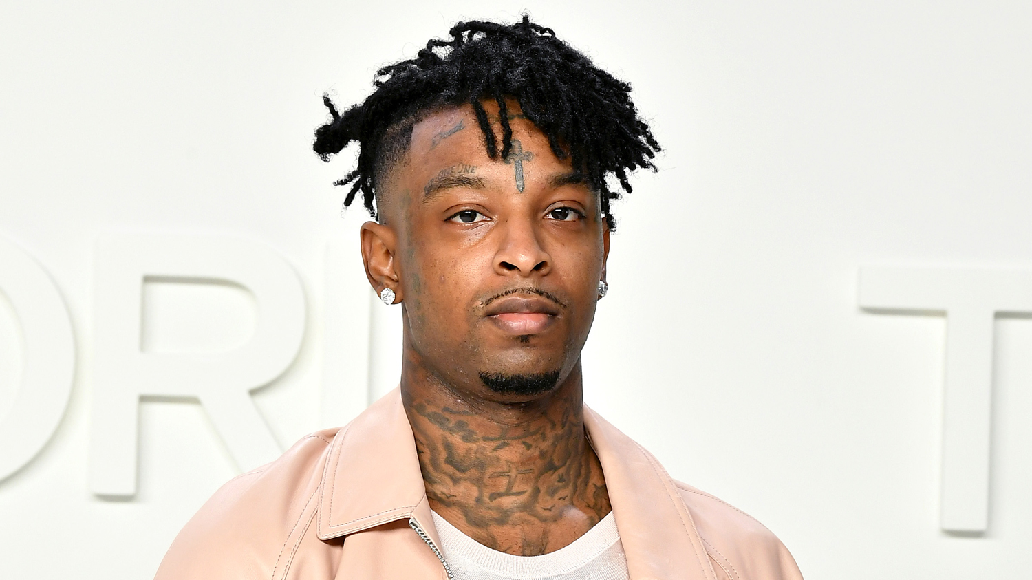 21 Savage’s Brother Stabbed to Death in London, Rapper Mourns Shocking ...