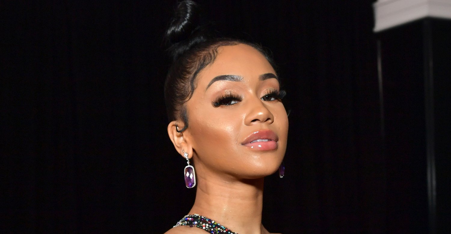 Saweetie Addresses Her Comments About Birkin Bags After Boyfriend Quavo ...