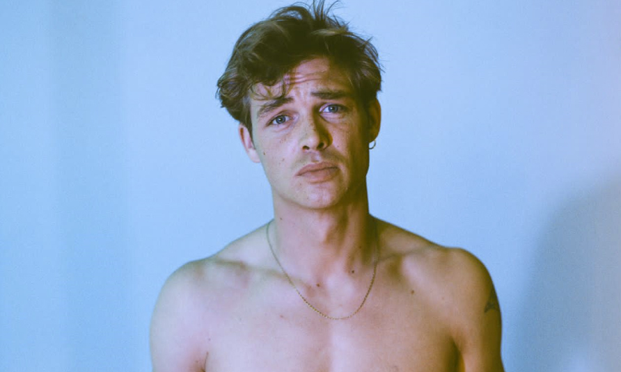 Get to Know ‘Barbarians’ Actor David Schütter with These 10 Fun Facts ...