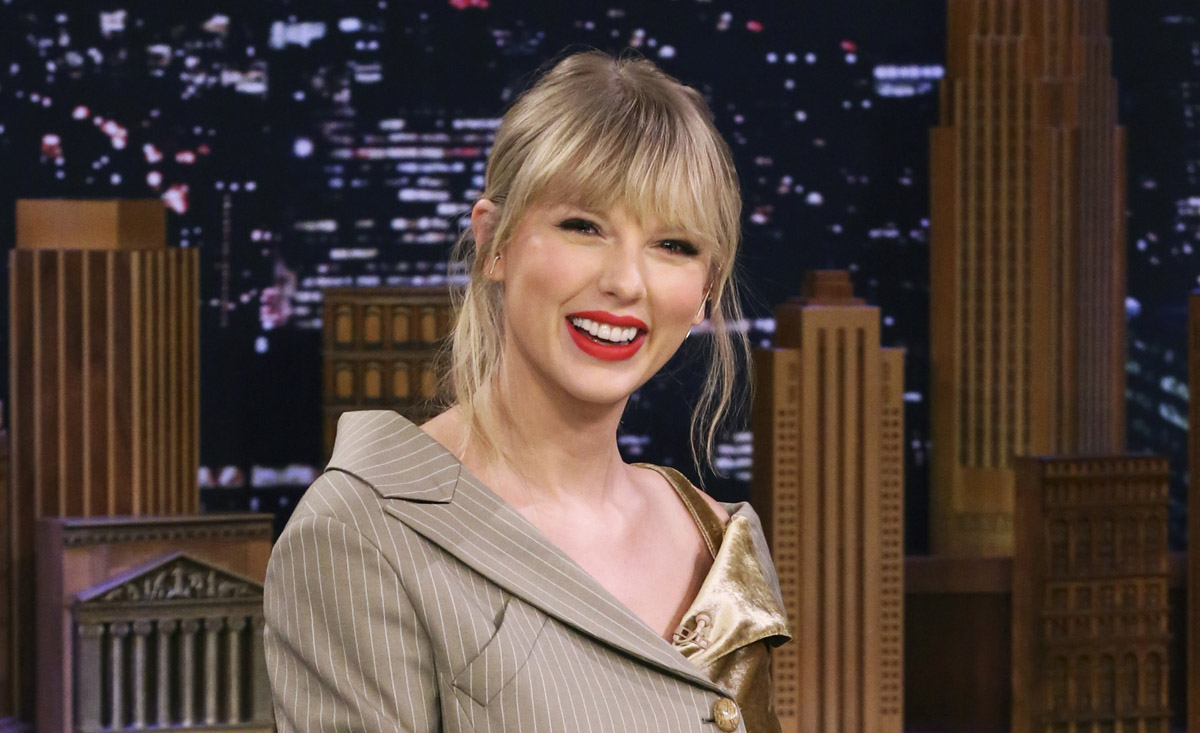 Taylor Swift’s ‘Folklore: The Long Pond Studio Sessions’ Film to Debut ...