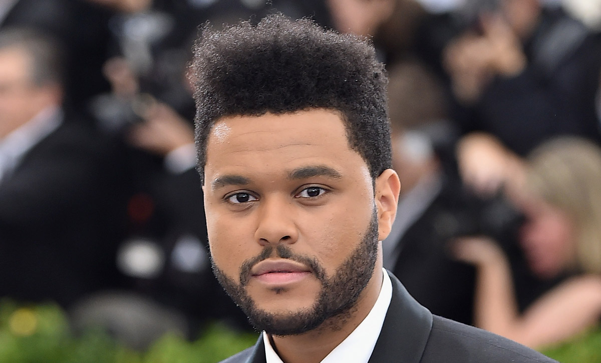 The Weeknd Is Super Bowl 2021 Halftime Show Performer! | 2021 Super ...