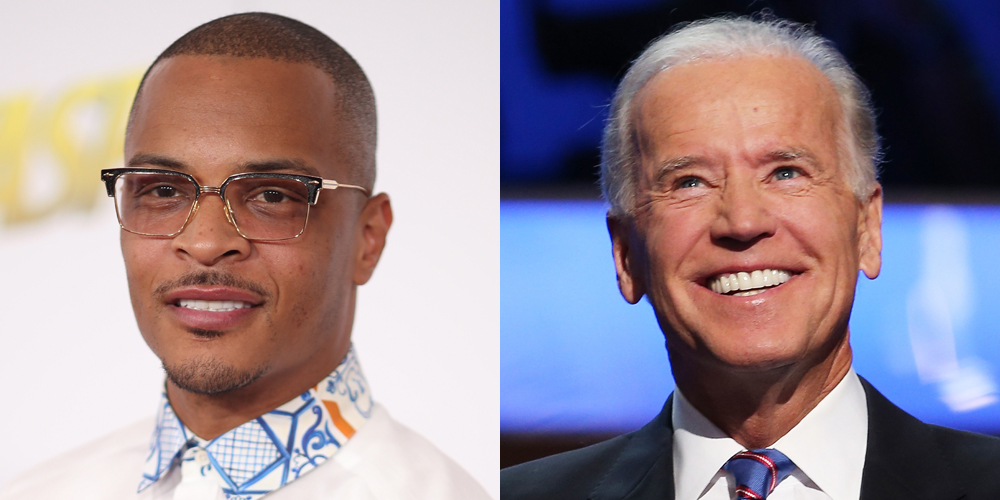 T.I.’s 2008 Song ‘Whatever You Like’ Goes Viral Amid Election, Lyrics ...